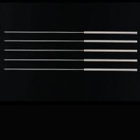 China Hanyi Acupuncture Needles with Guide Tube 100pcs/pack More than 20 Sizes Stainless Steel for sale