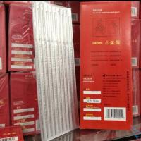 China Looped Disposable Sterile Acupuncture Needles for Body Massage 0.30/35/40*100/125/150mm for sale