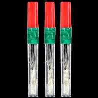 China 30pcs Acupuncture Needle Set 0.30 0.35*13mm/25mm/40mm/50mm/60mm/75mm for Class I Instrument for sale
