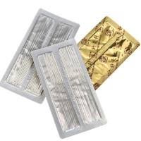 China Discover the Power of Needle Moxibustion with 200pcs/box Reusable Acupuncture Needles for sale