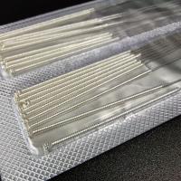China Discover the Power of Needle Moxibustion with 200pcs/box Reusable Acupuncture Needles for sale