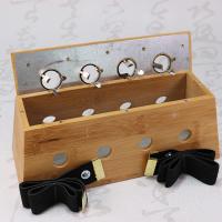 China Class I Four Holes Moxa Roll Box Holder for Traditional Chinese Medicine Therapy for sale
