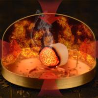 China Copper Moxibustion Box for Targeted Acupoint Stimulation and Warmth Distribution for sale