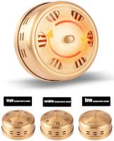 China Copper Moxibustion Box for Targeted Acupoint Stimulation and Warmth Distribution for sale