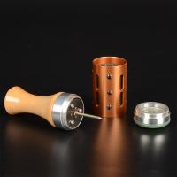 China Jade Surface Face Warm Massager Strengthen Your Immune System with this Easy-to- Moxa Stic for sale