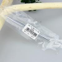 China Independent Packing Double Heads Ear Points Pen 100mm for Ear Massage and Acupuncture for sale