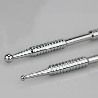 China Independent Packing Double Heads Ear Points Pen 100mm for Ear Massage and Acupuncture for sale