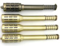 China Chinese Medicine Apparatus Stainless Steel and Copper Moxa Stick Burner for Massage for sale
