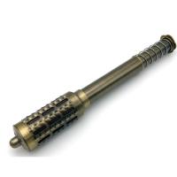 China Chinese Medicine Apparatus Stainless Steel and Copper Moxa Stick Burner for Massage for sale