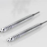 China 23 Years Experience Stainless Steel Auricular Point Pen for Acupuncture Point Detection for sale