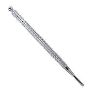 China 23 Years Experience Stainless Steel Auricular Point Pen for Acupuncture Point Detection for sale