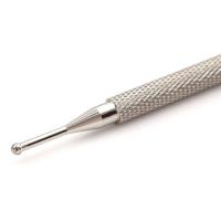 China 23 Years Experience Stainless Steel Auricular Point Pen for Acupuncture Point Detection for sale