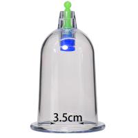 China Massage Hijama Cupping Cups for Whole Body Massager Class I Chinese Medicine Apparatus for sale
