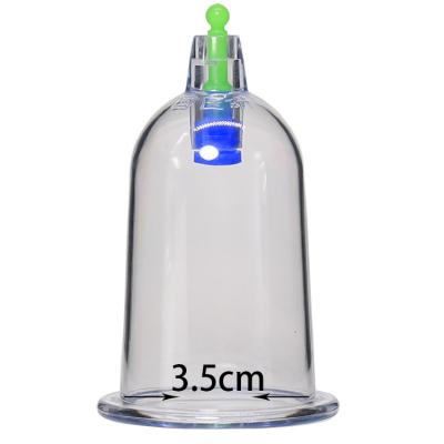 China Massage Hijama Cupping Cups for Whole Body Massager Class I Chinese Medicine Apparatus for sale