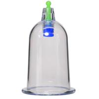 China Massage Hijama Cupping Cups for Whole Body Massager Class I Chinese Medicine Apparatus for sale