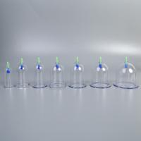 China Massage Hijama Cupping Cups for Whole Body Massager Class I Chinese Medicine Apparatus for sale