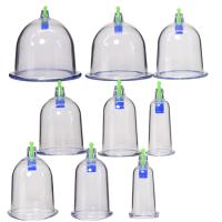 China Massage Hijama Cupping Cups for Whole Body Massager Class I Chinese Medicine Apparatus for sale