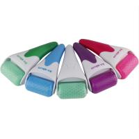 China Face and Eye Reusable Ice Roller All-skin Silicone Material for Facial Beauty for sale