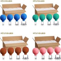 China Chinese Medicine Apparatus Glass Cupping Set for Body Massage and Cellulite Reduction for sale