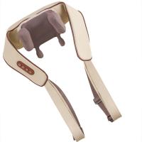 China Electric Neck Massager Shiatsu Cervical Belt Shoulder U-Shape Tool for Safety Standard for sale