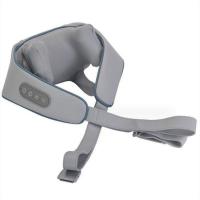 China Electric Neck Massager Shiatsu Cervical Belt Shoulder U-Shape Tool for Safety Standard for sale