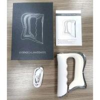China Around 373g Electric Guasha Scraper for Effective Myofascial Release and Body Massage for sale