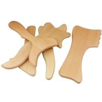 China Class I Certification other Maderotherapy Wooden Therapy Massage Tools for Anti Cellulite for sale