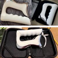 China Around 373g Electric Guasha Scraper for Effective Myofascial Release and Body Massage for sale