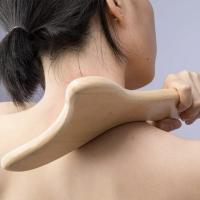 China Class I Certification other Maderotherapy Wooden Therapy Massage Tools for Anti Cellulite for sale
