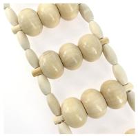 China Wood Back Massage Roller Rope for Body Lymphatic Muscle Pain Relief Certification Other for sale