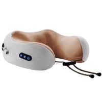 China Instrument classification Class I U-shaped Memory Cotton Neck Pillow for Travel for sale