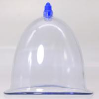 China Breast Buttocks Enhancement Pump Lifting Vacuum Suction Cupping XL with Certification for sale