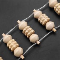China Other Safety Standard Wood Back Massage Roller Rope for Pain Relief and Relaxation for sale