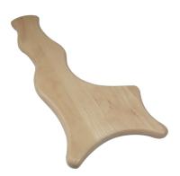 China Wood Therapy Tools Set for Massage Gua Sha Kit and Lymphatic Drainage Massager Roller for sale