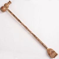 China Natural Bamboo Backscratcher for Soothing Body Massage and Itch Relief 1 Year Shelf Life for sale