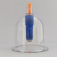 China Disposable Cupping Hijama Therapy Massager with ABS Material from CHIMEI 118-L150 for sale