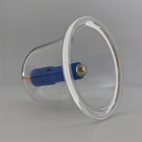 China Disposable Cupping Hijama Therapy Massager with ABS Material from CHIMEI 118-L150 for sale