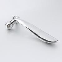 China 14.2*4.8*3.6CM Roller Size 360 Degree Rotating Face Massager for Wrinkle Removal for sale