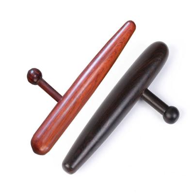 China Wooden Foot Point Massage Stick Certification Other Multifunctional Acupuncture Stick for sale
