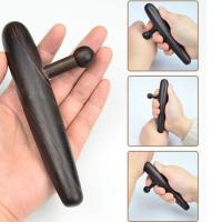 China Wooden Foot Point Massage Stick Certification Other Multifunctional Acupuncture Stick for sale