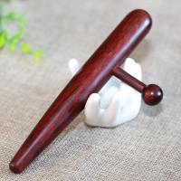 China Wooden Foot Point Massage Stick Certification Other Multifunctional Acupuncture Stick for sale
