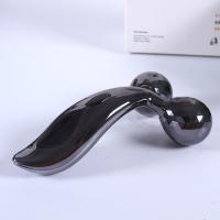 China 360 Degree Rotating Y Shape 3D Massager Roller for Wrinkle Removal and Facial Massage for sale
