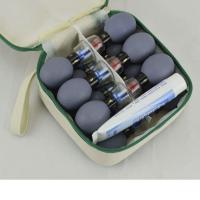 China Acupuncture Physical Therapy Haci Magnet Cupping Set with 12 Cans and Magnetic Needle for sale