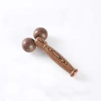 China Wooden Spa Foot Massage Stick for Relieving Soreness Full-body Massage Area Tools Set for sale