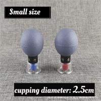 China Thick Cupping Wall Haci Magnetic Cupping Acupuncture Ventouse for Physical Therapy for sale