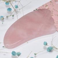 China Express/Air/Sea/Train Shipping Way Face Massager with Customized Gua Sha Facial Tool for sale