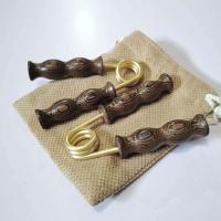 China Handheld Wood Massager Wooden Massage Therapy Therapeutic Tools for Full Body Massage for sale
