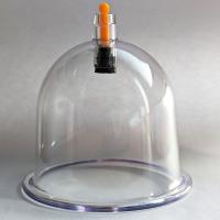 China Class I Instrument Ventouse Cupping Hijama Machine for Detoxification and Pain Relief for sale