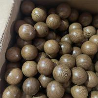 China Wooden Massage Balls for Chinese Medicine Apparatus Relaxation and Hand Grip Exercise for sale