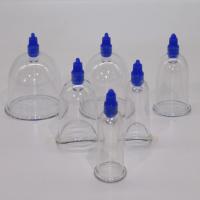 China Body Healthcare J5 4.3cm Joint Massage Therapy Cellulite Cupping Cellulite Medic Cupping for sale